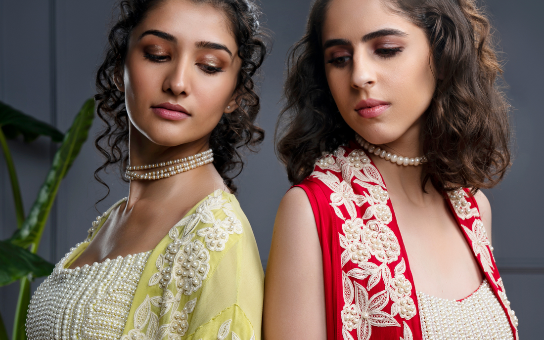 Christina | Shop Online for Latest Collection
